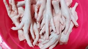 Buy Chicken Paws from Tecpoly, Brazil | Tradewheel.com