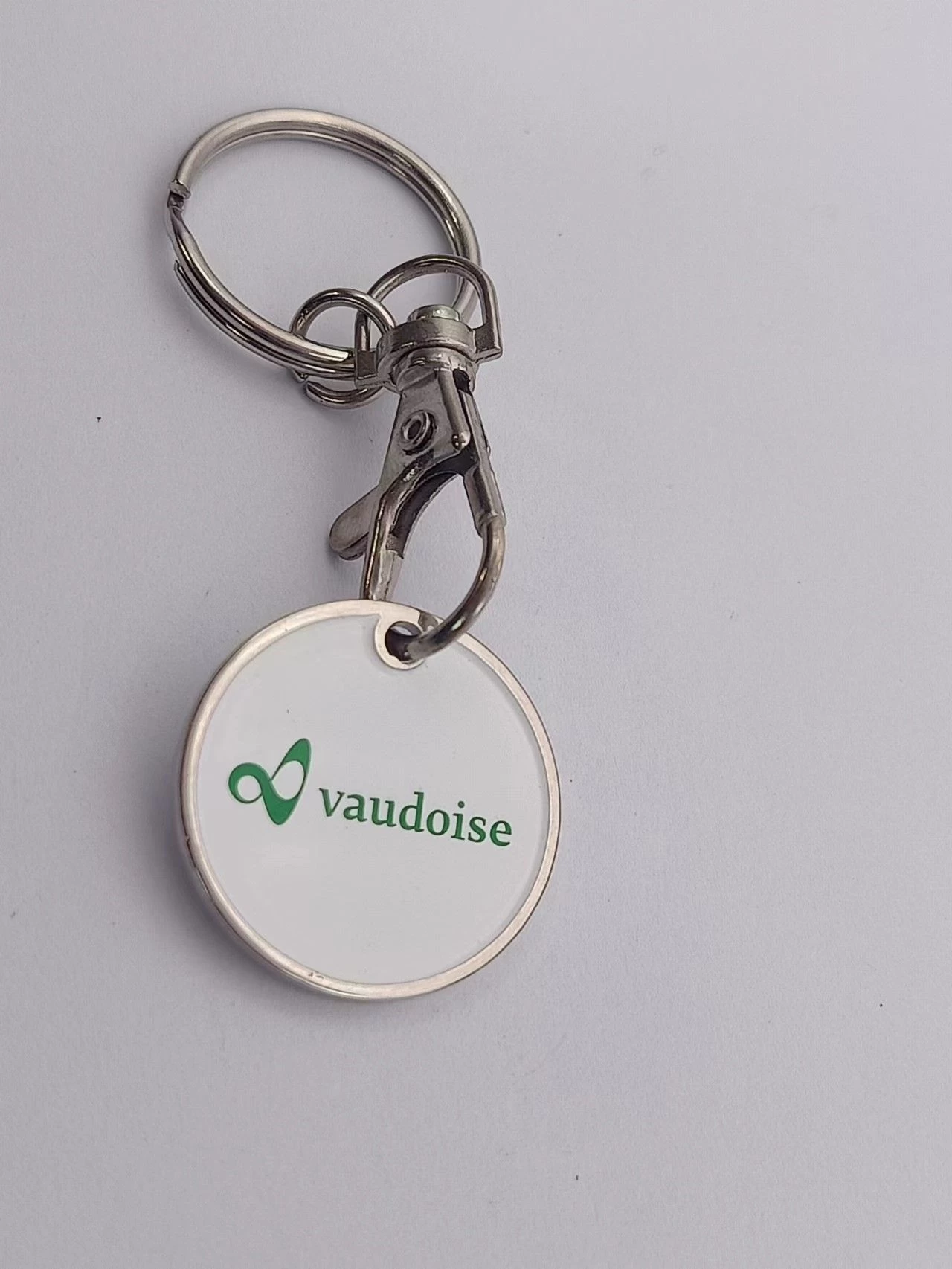 Buy Token Keychain from Jinlilong Metal Craft Factory, China ...