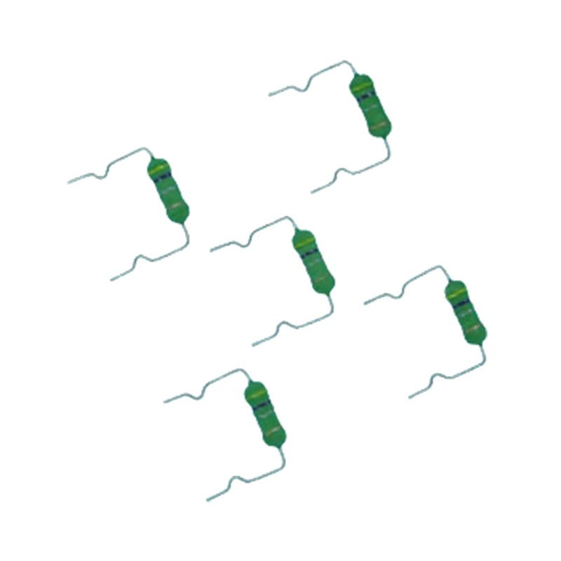 Buy Fuse Resistor from HUBEI YANGZHI ELECTRONIC TECHNOLOGY CO., LTD ...