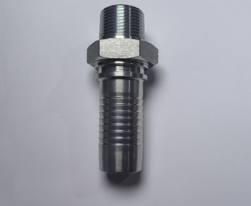 Buy Threaded Connection from Lihua Hydraulic Accessories Co., Ltd ...