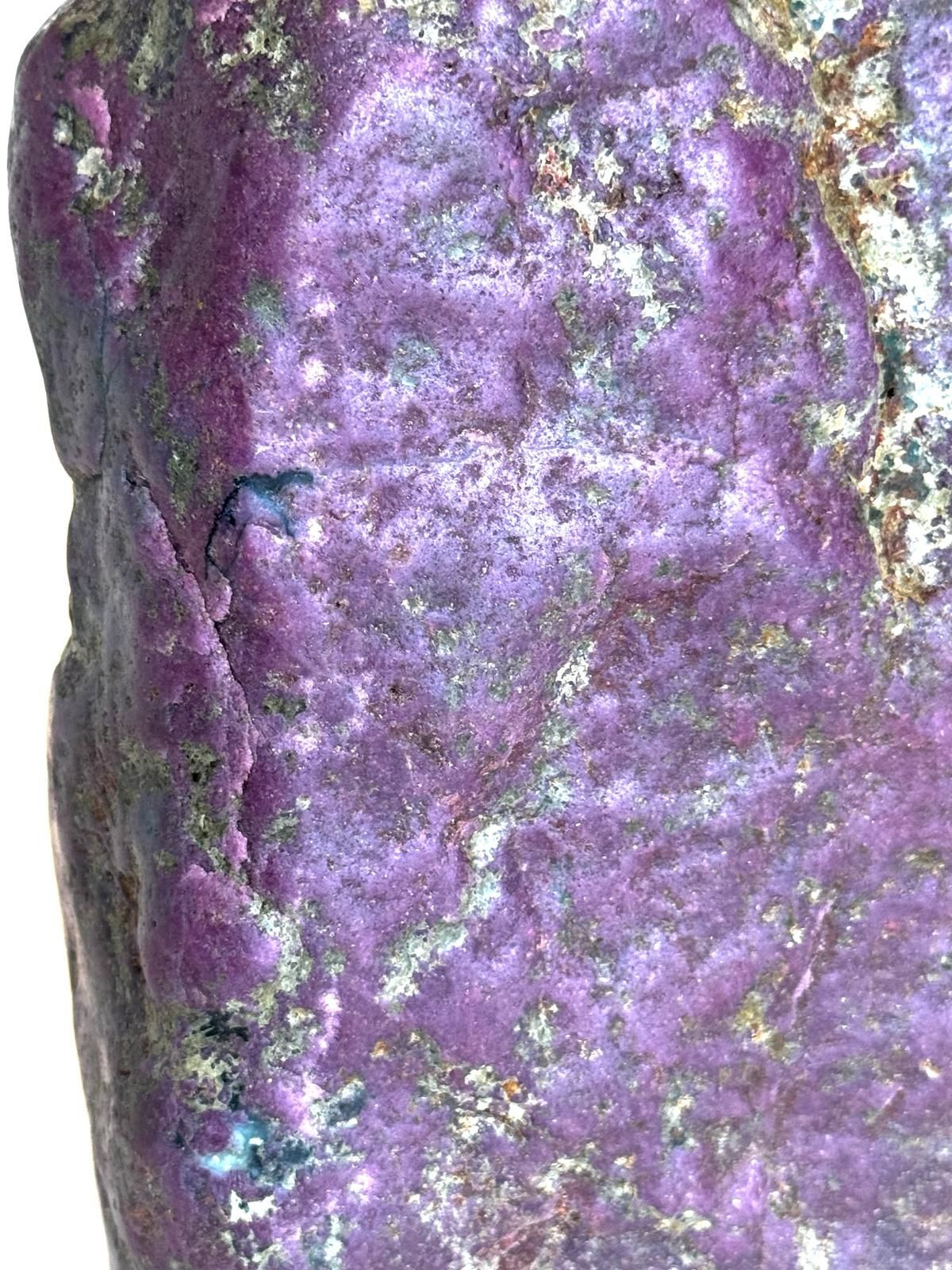 Buy Rough Ruby Stone from Amarok Partners, USA | Tradewheel.com