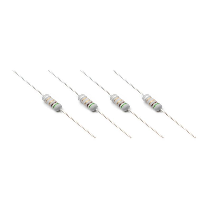 Buy Fuse Resistor from HUBEI YANGZHI ELECTRONIC TECHNOLOGY CO., LTD ...