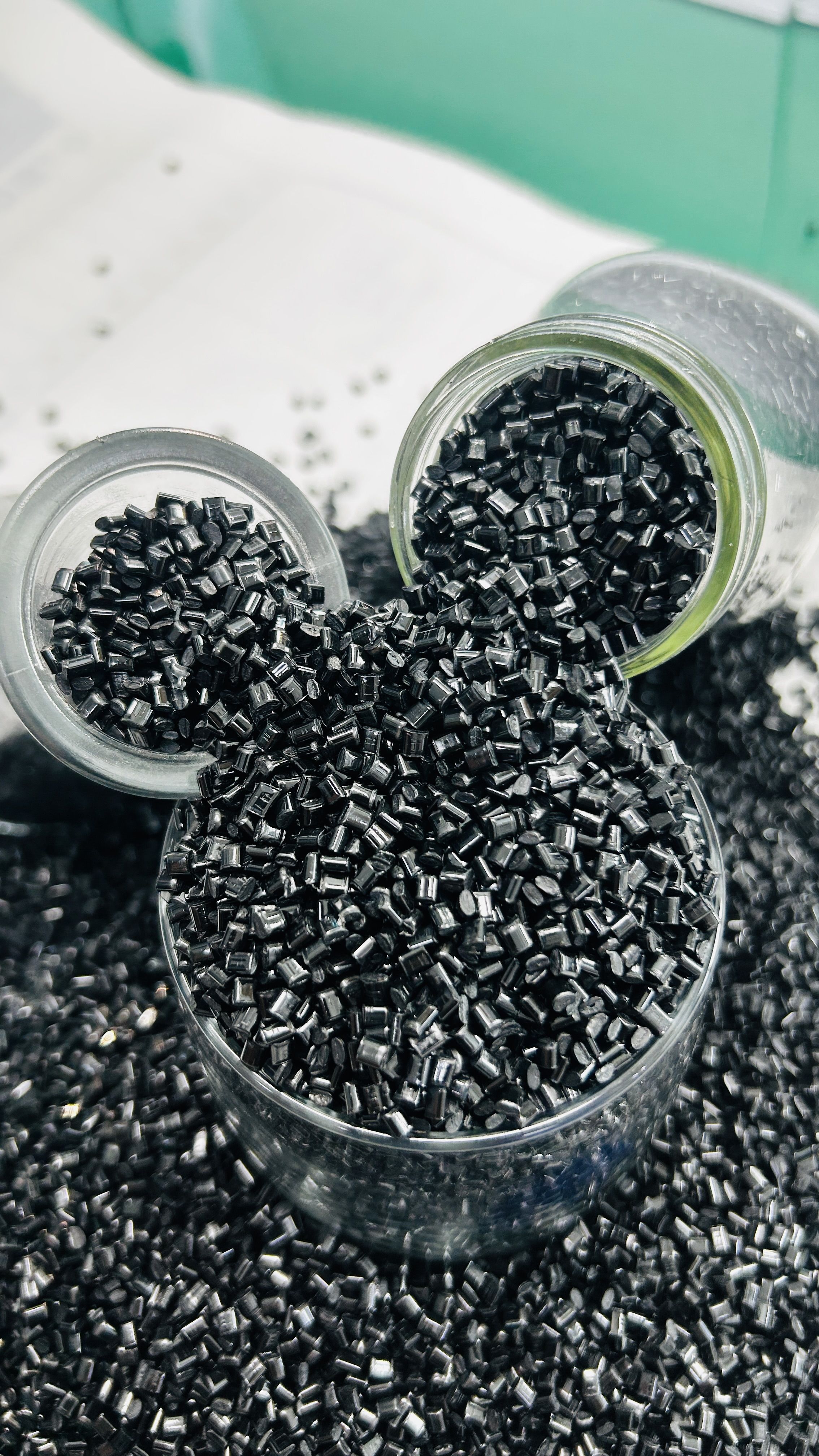 Buy Glass Fiber Reinforced Pp Gf30 Plastic Resin from INNO CHEM Co.,Ltd ...