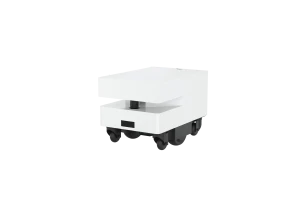 Buy Ateago Robotiks S3 Dispatching Robot Carrier 60 Kg Agv Logistics ...