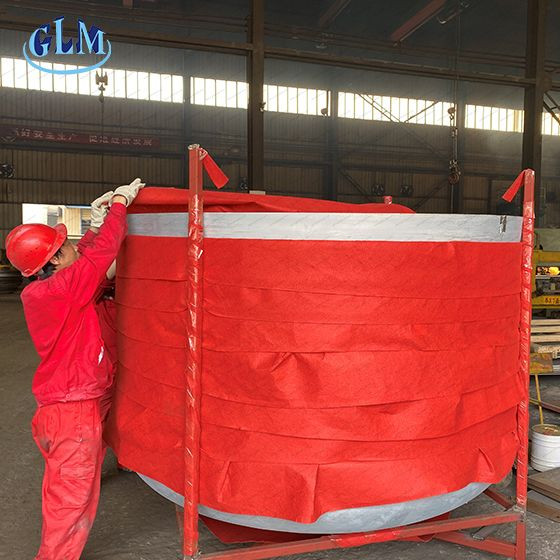 Buy Asme Pressure Vessel Heads & Tank Heads from WUHAN LINMEI HEAD ...