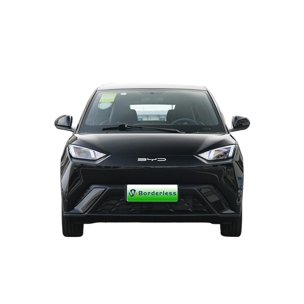 Buy Byd Seagull 2023 Electric Car 2023 New Energy Vehicles 4 Wheel New ...