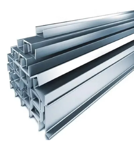 Buy Galvanized Channel from AR steel supplier, Australia | Tradewheel.com