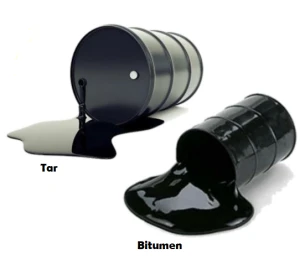 Buy Bitumen from Black Gold Energy Co., United Arab Emirates ...