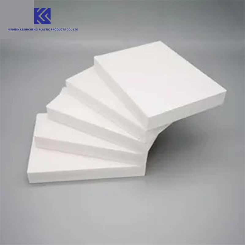 Buy Hot 4*8 Pvc Expanded Foam Sheet Waterproof Pvc Foam Board With 1 ...