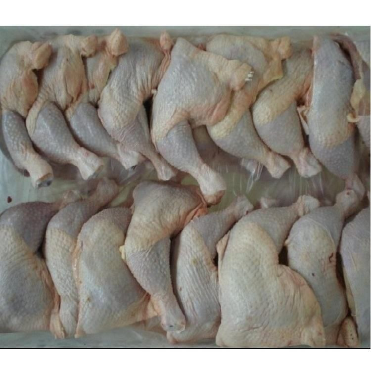 Buy Quarter Chicken Leg Halal Frozen Chicken Leg Meat / Frozen Chicken ...