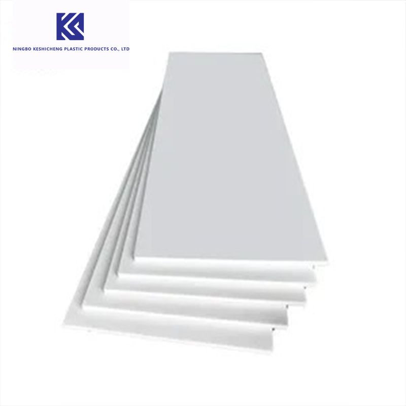 Buy Hot 4*8 Pvc Expanded Foam Sheet Waterproof Pvc Foam Board With 1 ...