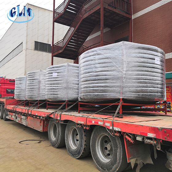 Buy Asme Pressure Vessel Heads & Tank Heads from WUHAN LINMEI HEAD ...