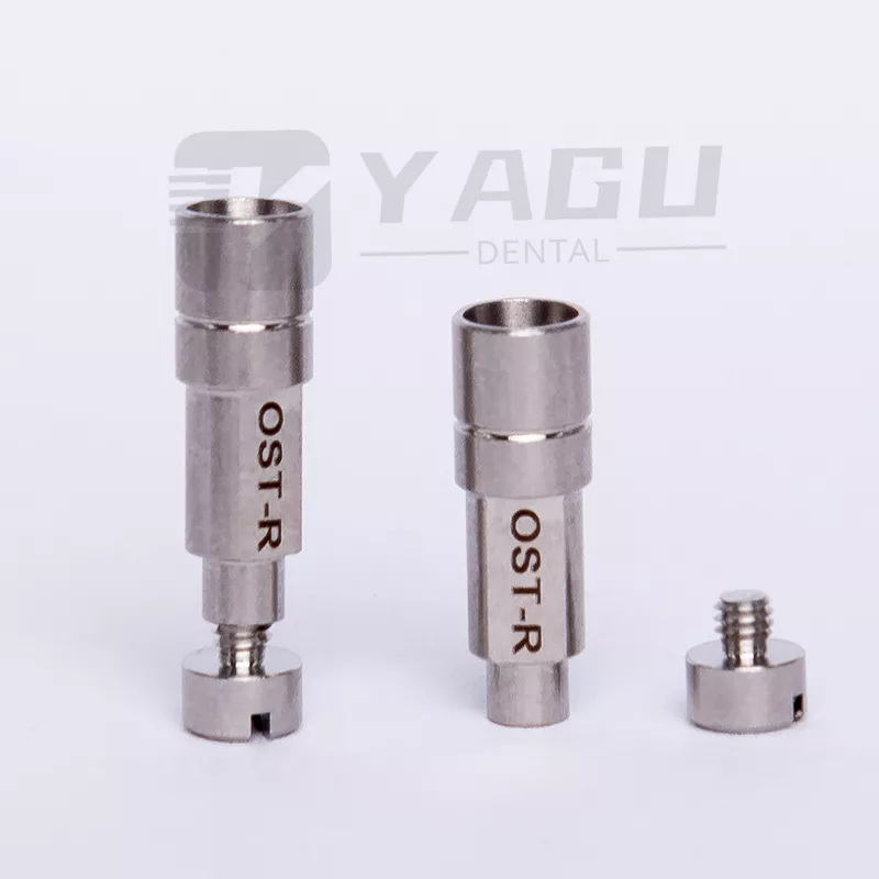 Buy Osstem 3d Digital Analog from yagudentaltech, Hong Kong ...