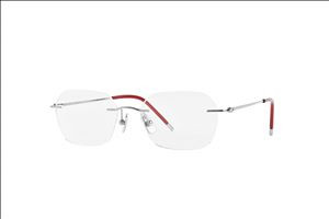 Buy Huaming Ghu02 Minimalist Design Eyeglasses Frame from Huaming ...