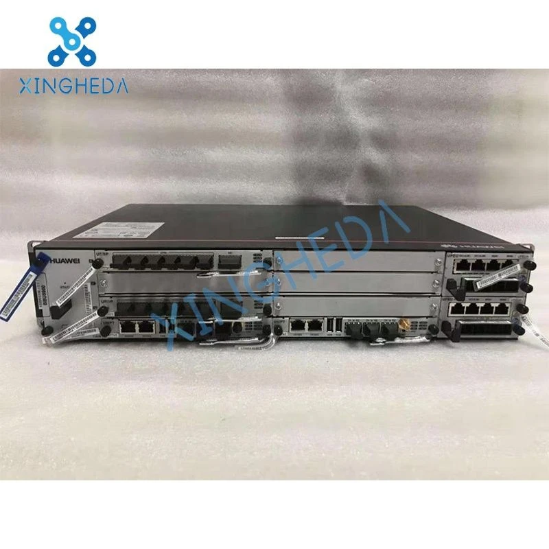 Buy Base Station Huawei Bbu5900 Series 5g For Huawei from Changsha ...