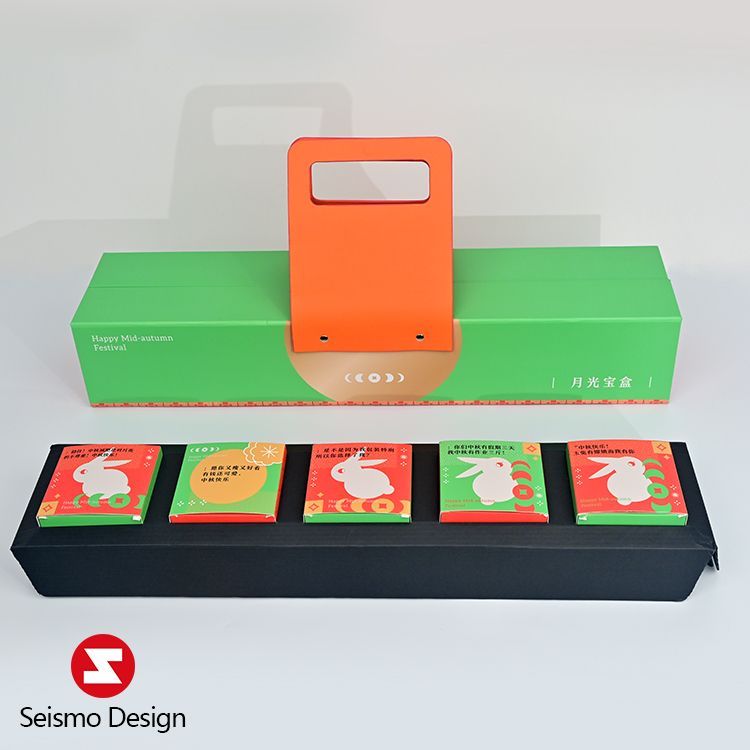 Buy Custom Modern Novel Paper Cardboard Special Foldable Gift Packaging ...