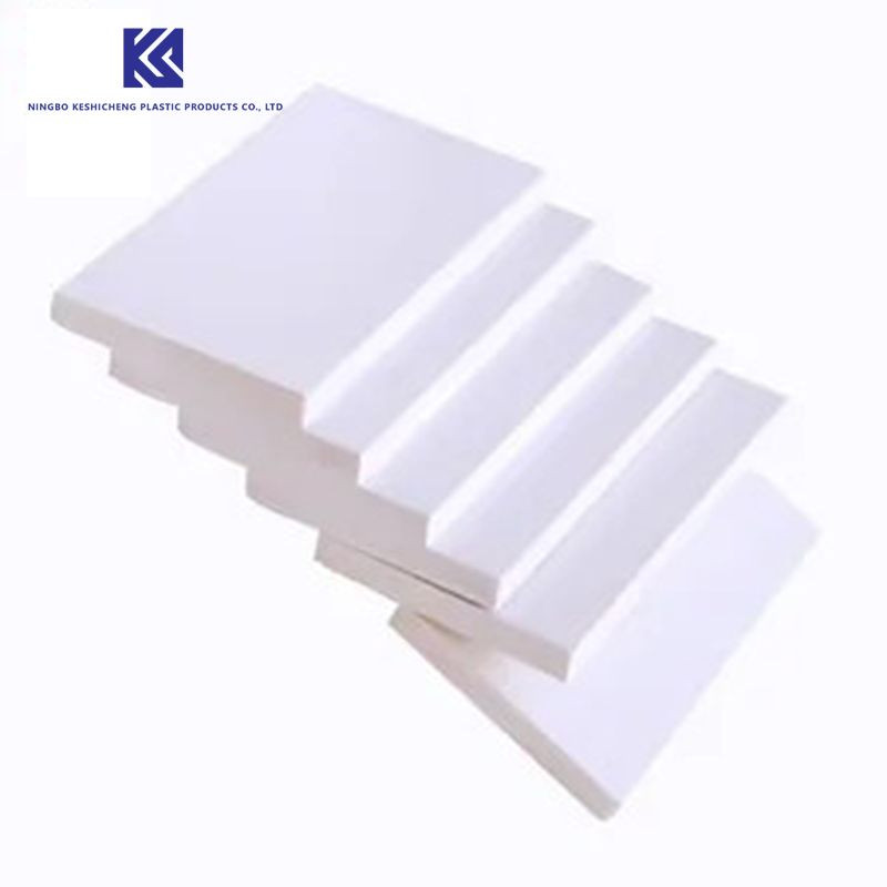 Buy Hot 4*8 Pvc Expanded Foam Sheet Waterproof Pvc Foam Board With 1 ...