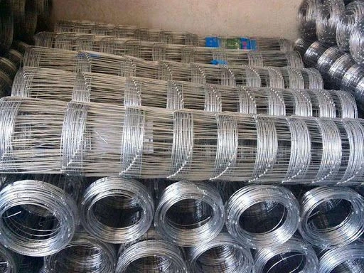 Buy Field Fence from Hebei Yong Sheng Wire And Netting Making CO.,LTD ...