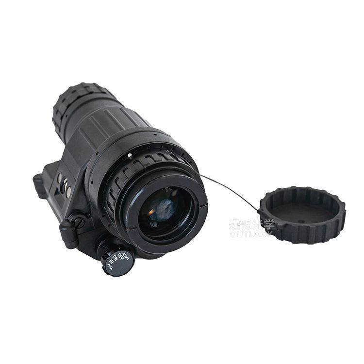 Buy Night Vision Monocular And Helmet (nv Pvs-14) from Yunnan Yuanjin ...