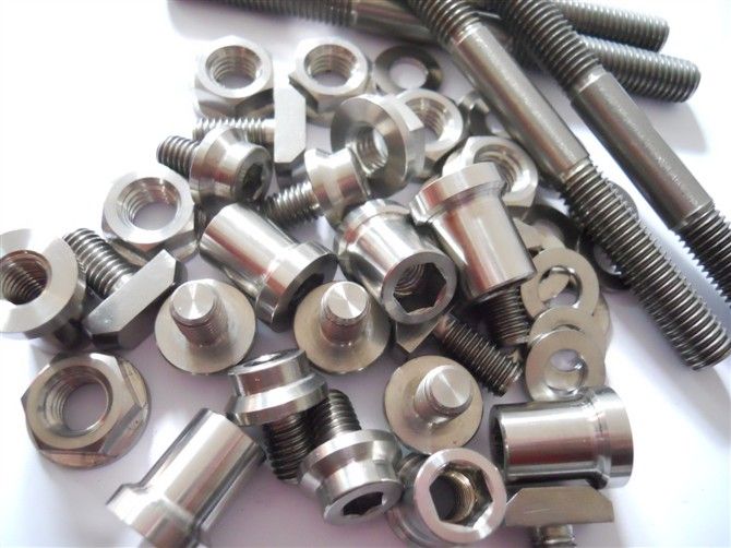 Buy Titanium Standard from BAOJI First Titanium Industry GROUP CO.,LTD ...