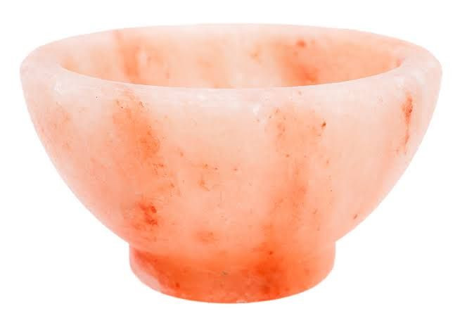 Buy Himalayan Salt Bowl from NIAF ENTERPRISES, Pakistan | Tradewheel.com