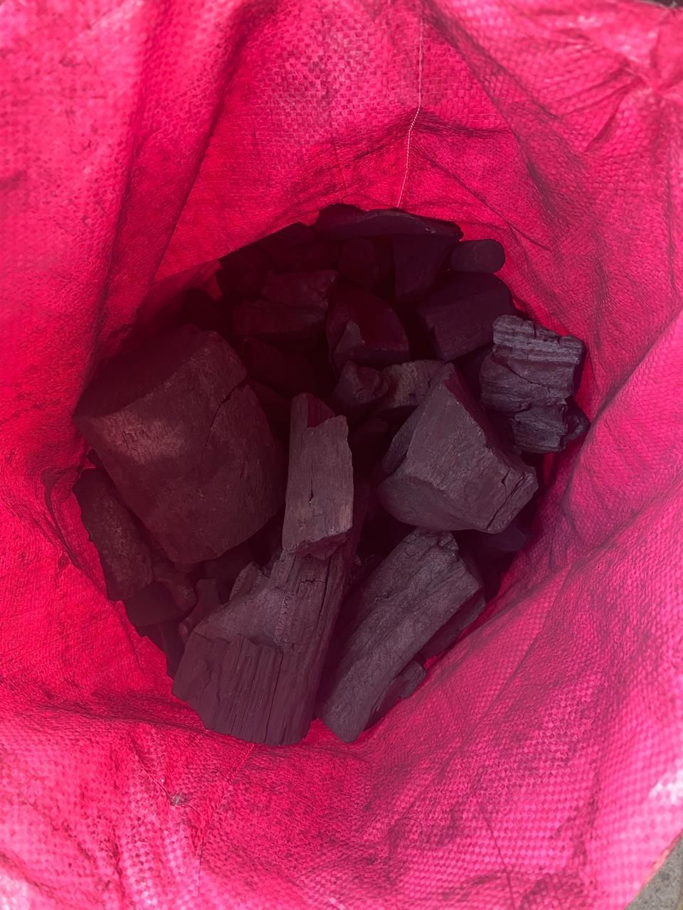Buy Fresh Hardwood Charcoal from Bal_Has Ventures, Nigeria | Tradewheel.com