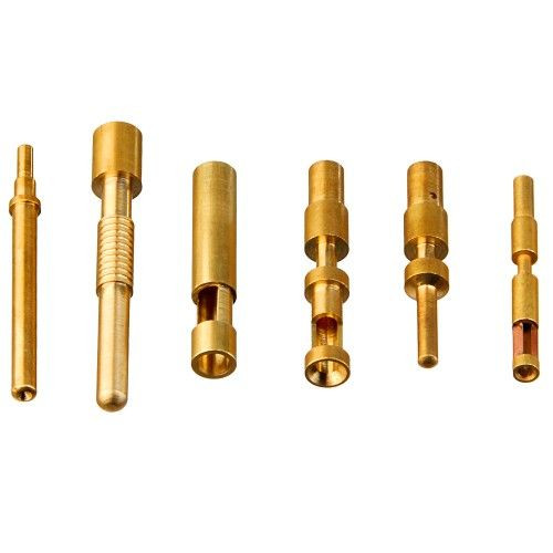 Buy Brass Parts from SUN TECH ENGINEERS, India | Tradewheel.com