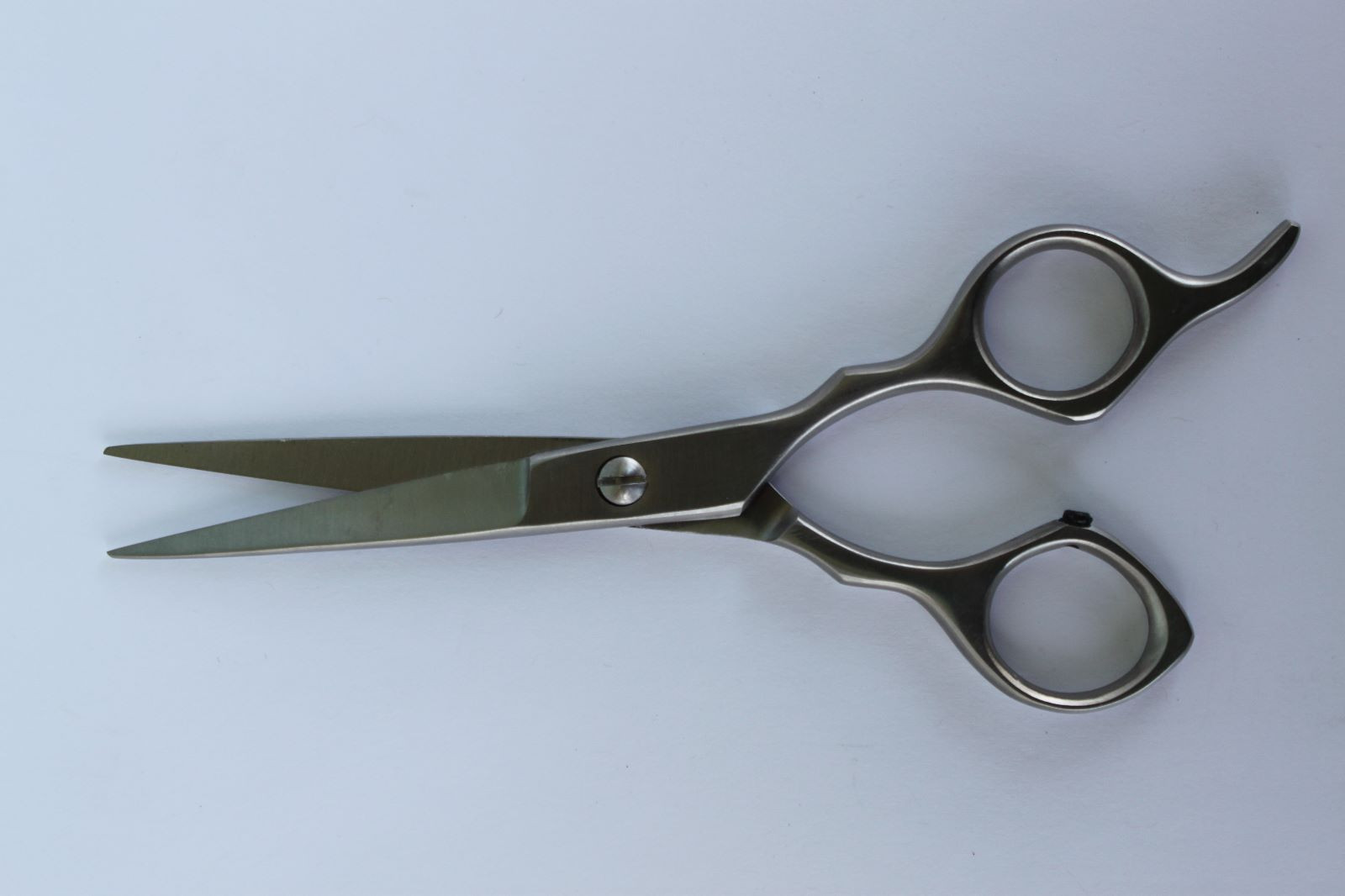 Buy Barber Scissor 6.5" from Acme Instruments LLC, USA | Tradewheel.com