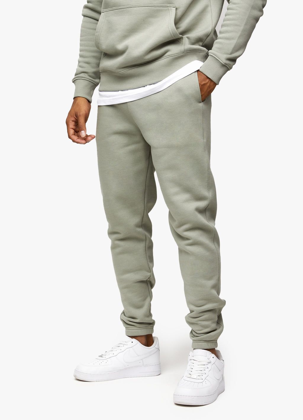 Buy Men Tracksuit from Amnofa Sports, Pakistan | Tradewheel.com