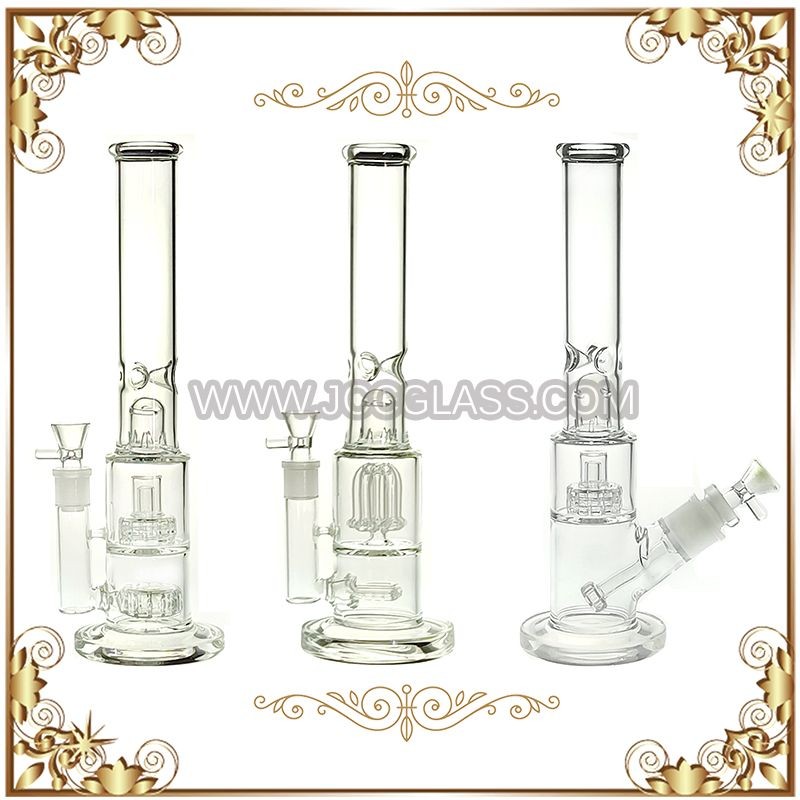 Buy Glass Bongs Dab Rig And Smoking Pipes--gb004(3styles) from JCC ...