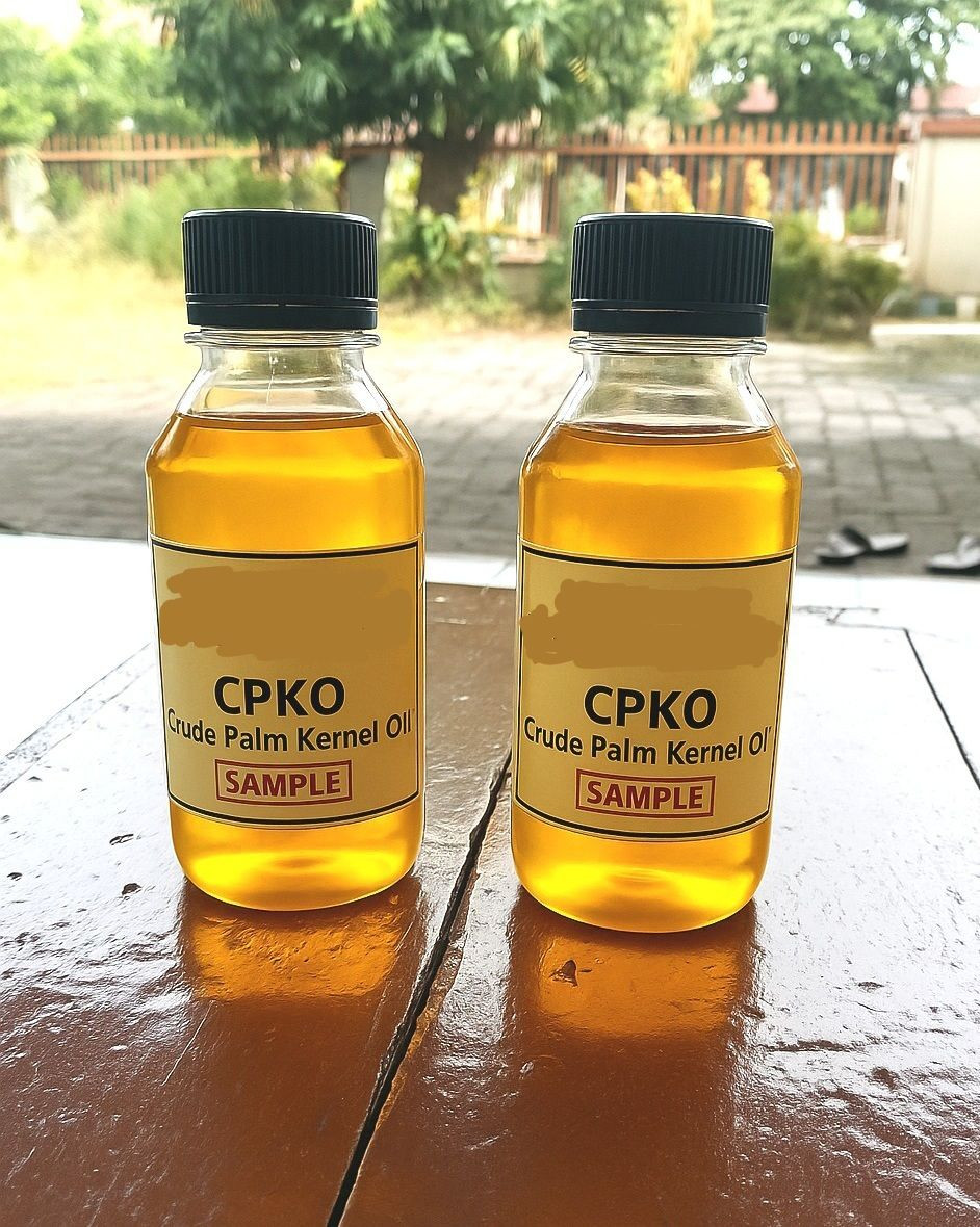 Buy Crude Palm Kernel Oil (cpko) – Bulk Supply From Indonesia from PT ...