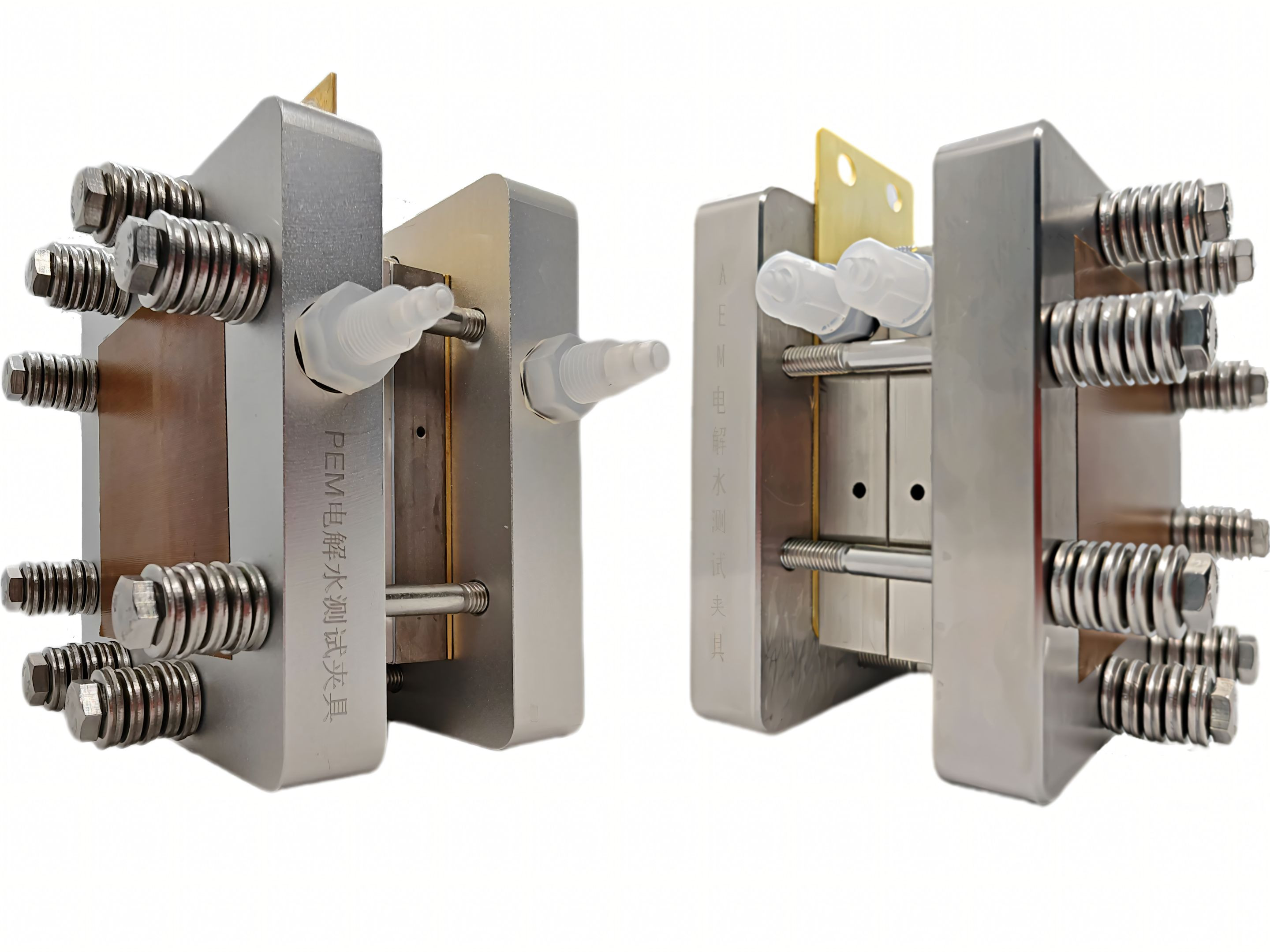 Buy Single Cell Aem Electrolyser from Hefei Momenta Energy Co., Ltd ...