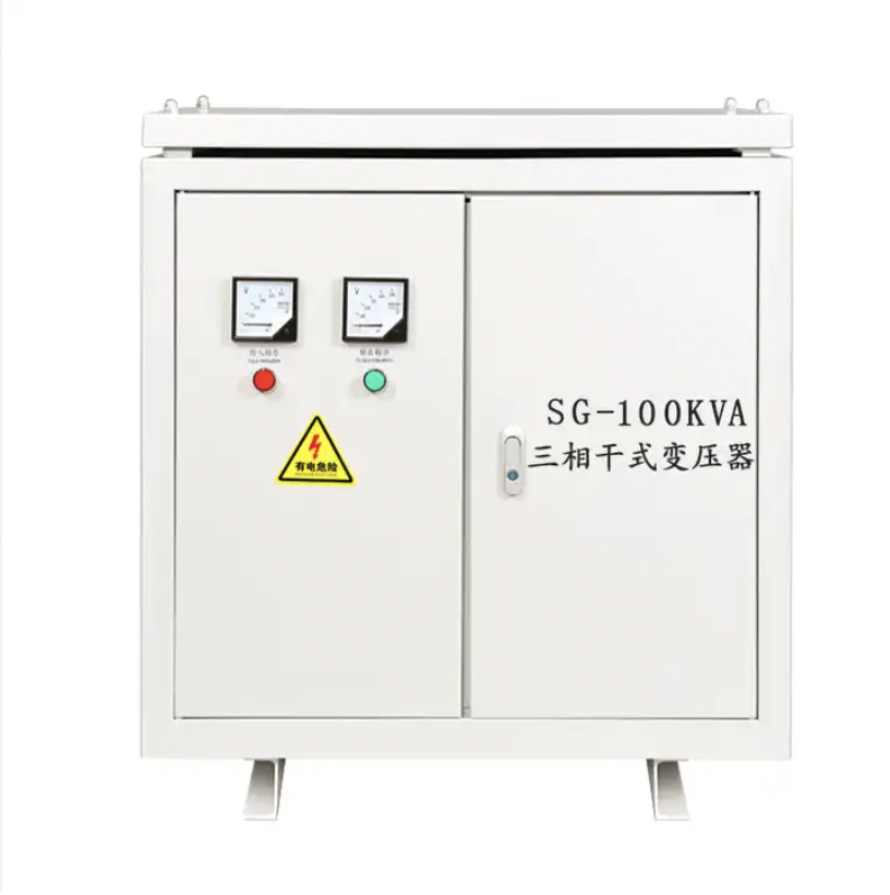 Buy Military High-quality And Durable Three-phase Isolation Transformer ...