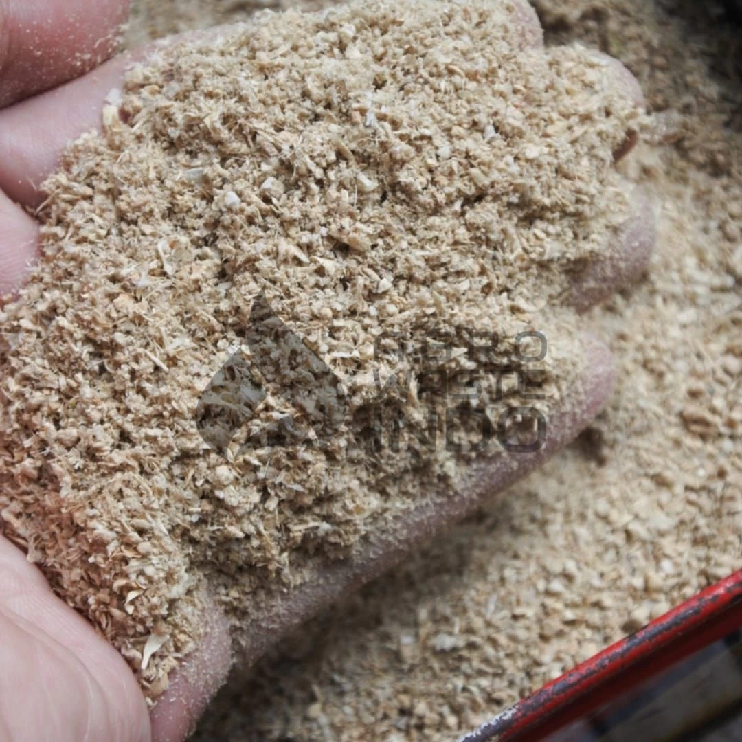 Buy Corn Cob Meal For Animal Feed Grade B from PT Anderson Trijaya ...