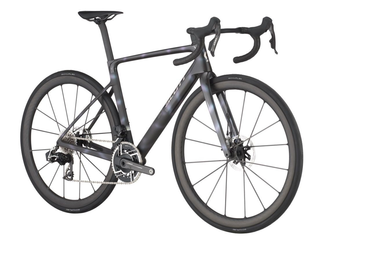 Buy 2025 Scott Addict Rc Ultimate Bike from BIKESYSTEM, Malaysia | Tradewheel.com