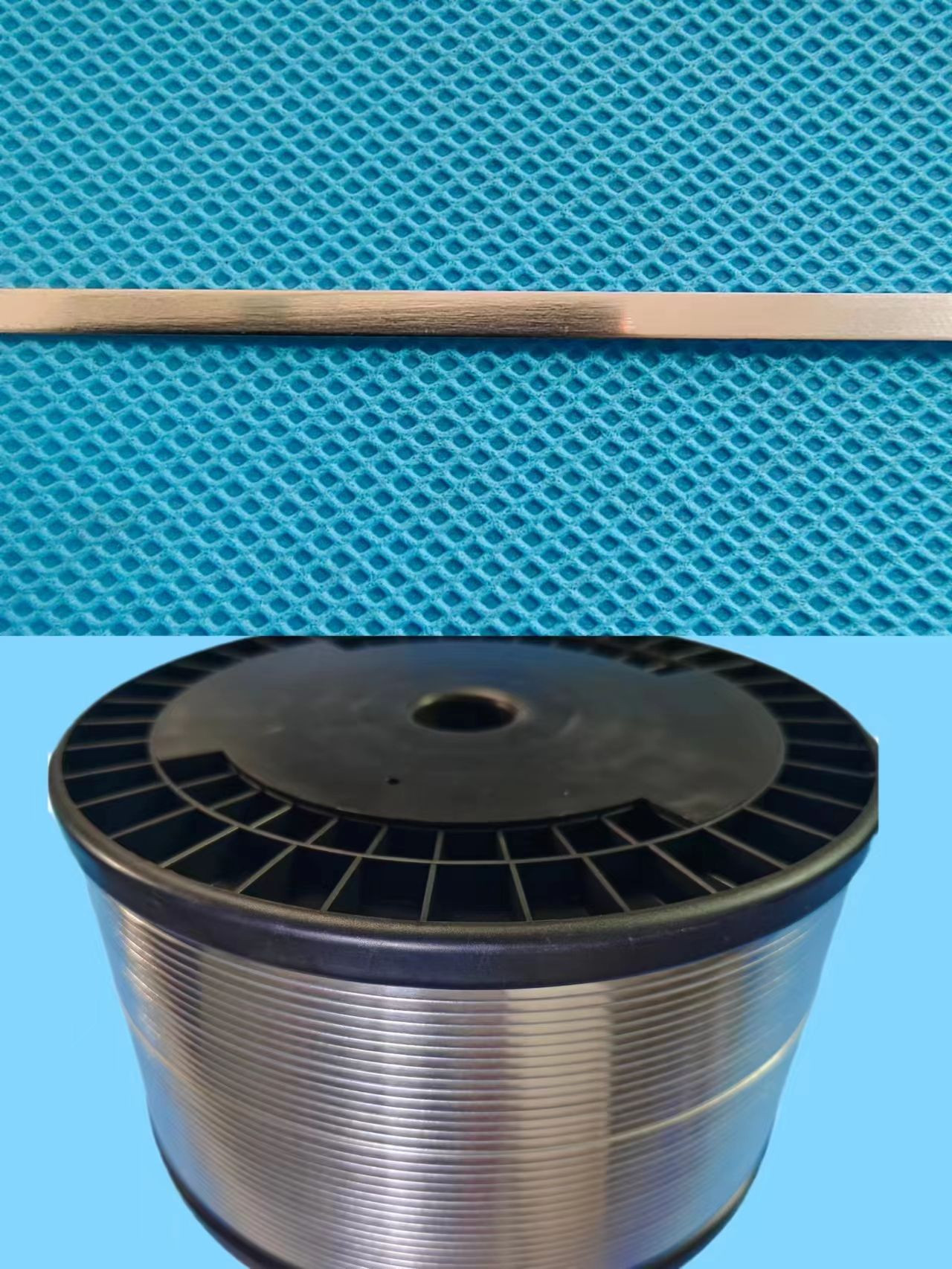 Buy Aluminum Nose Wire from Shenzhen Quanrun Hardware & Plastic Co ...