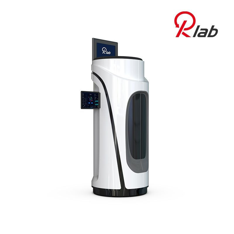 Buy Anti-aging Cryotherapy Chamber from Shanghai Rejuvelab ...