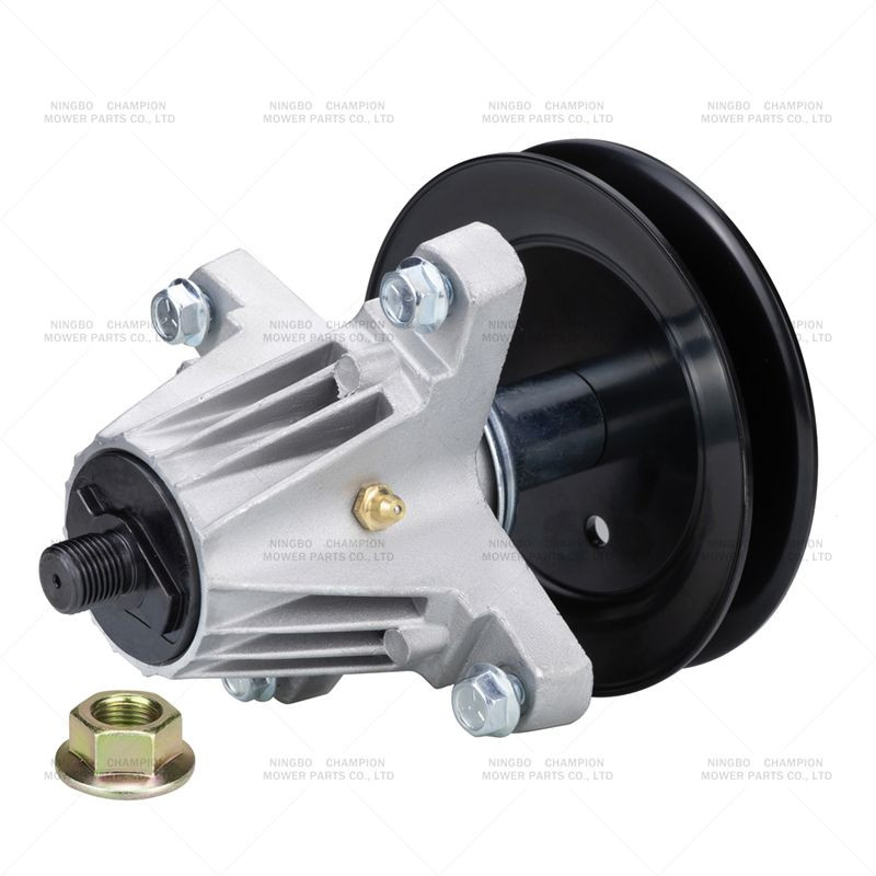 Buy Lawn Mower Spindle Assembly Replaces Cub Cadet: 618p09236, 618 ...