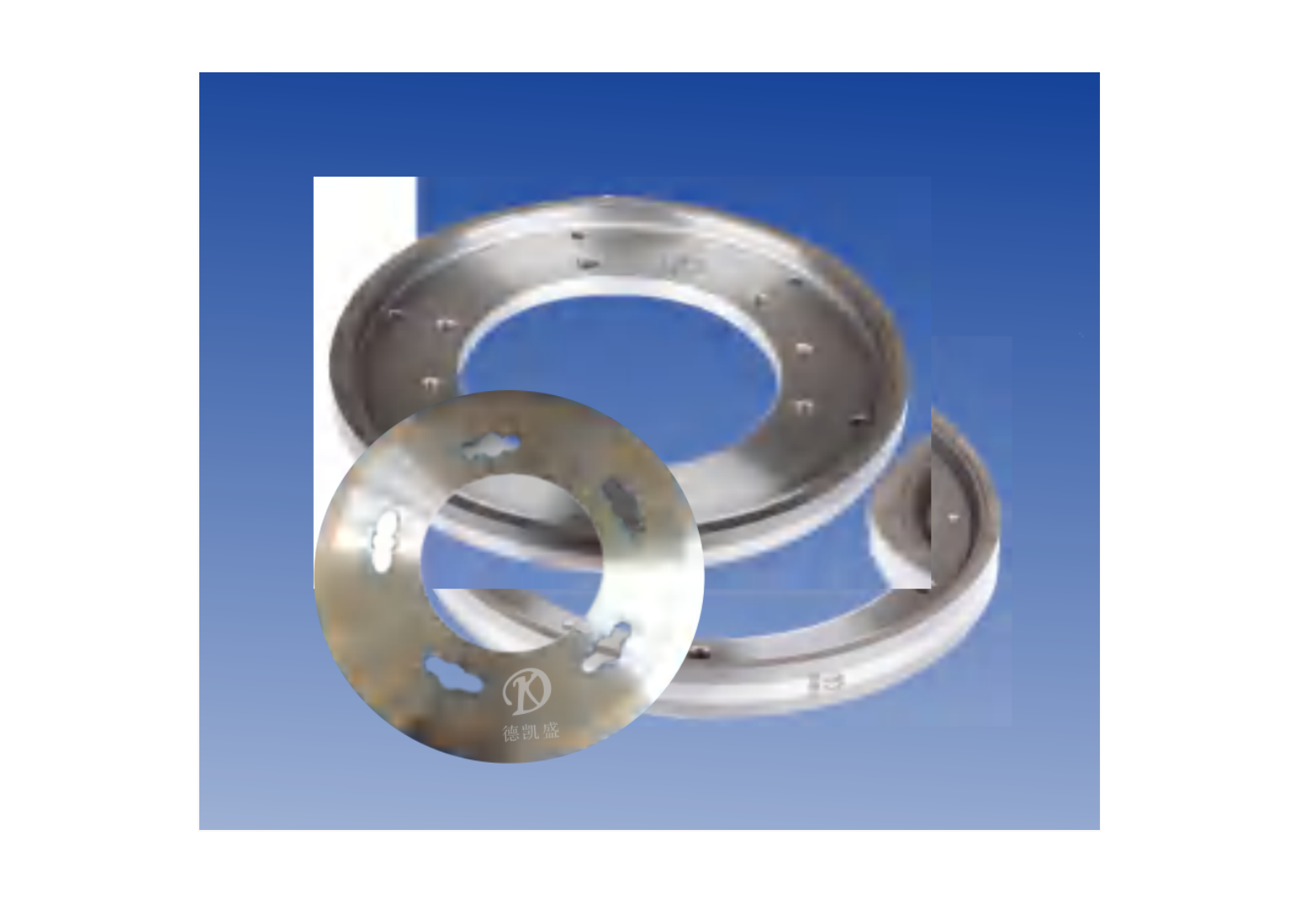 Buy Rewinder Bottom Slitter from Kunshan Dekaisheng Edge Mold Co.,Ltd ...