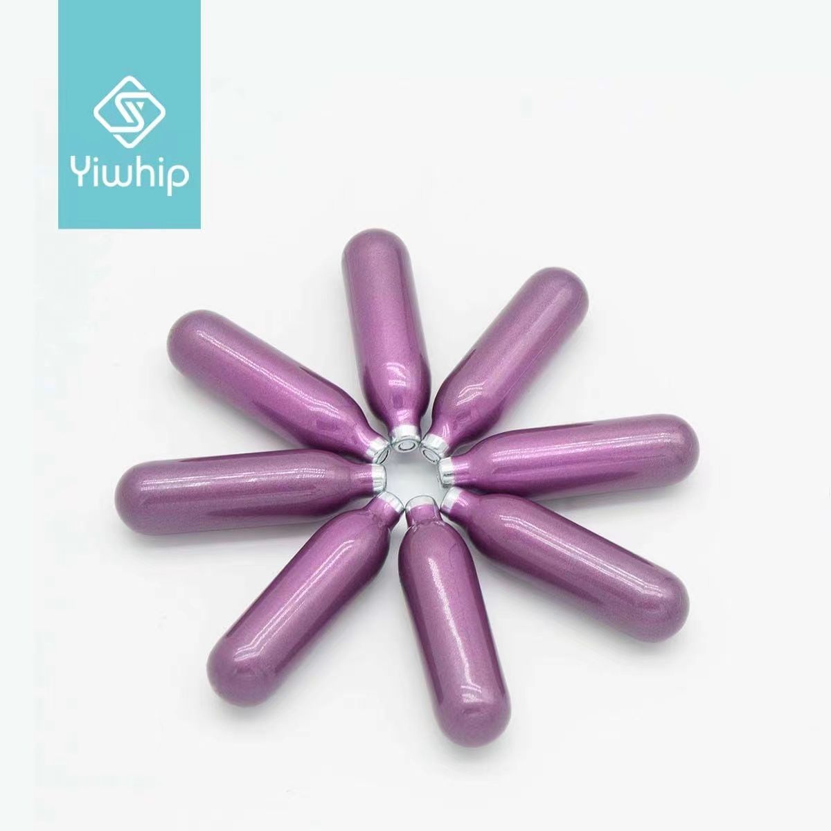 Buy Oem Cream Charger 8g 8.5g Whipped Cream Charger Pallet Cartridge ...
