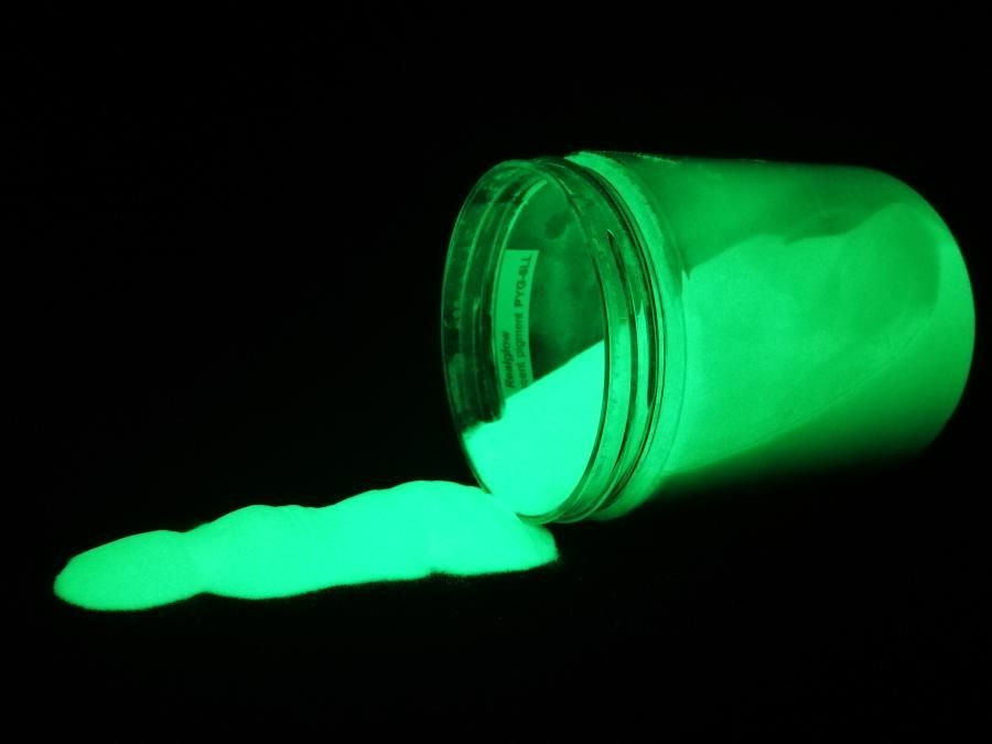 Buy Photoluminescent Pigment from Jinan Realglow Co.,Ltd, China ...