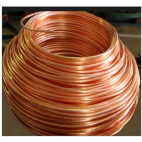 Buy Copper Wire Scrap from MV Retail Stone, Belgium | Tradewheel.com