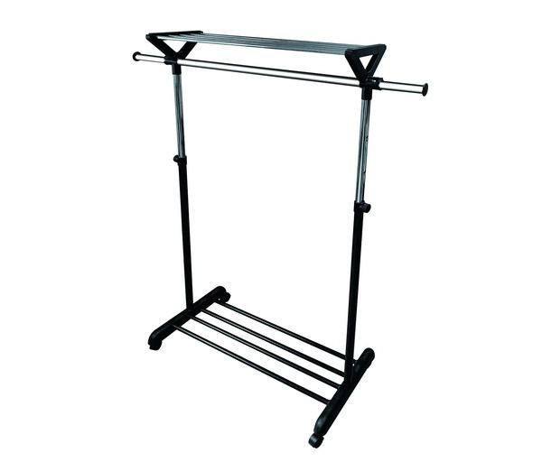 Buy Y Type Extendable Hanger Rack (6k-5351) from VOKA ENTERPRISE CO ...