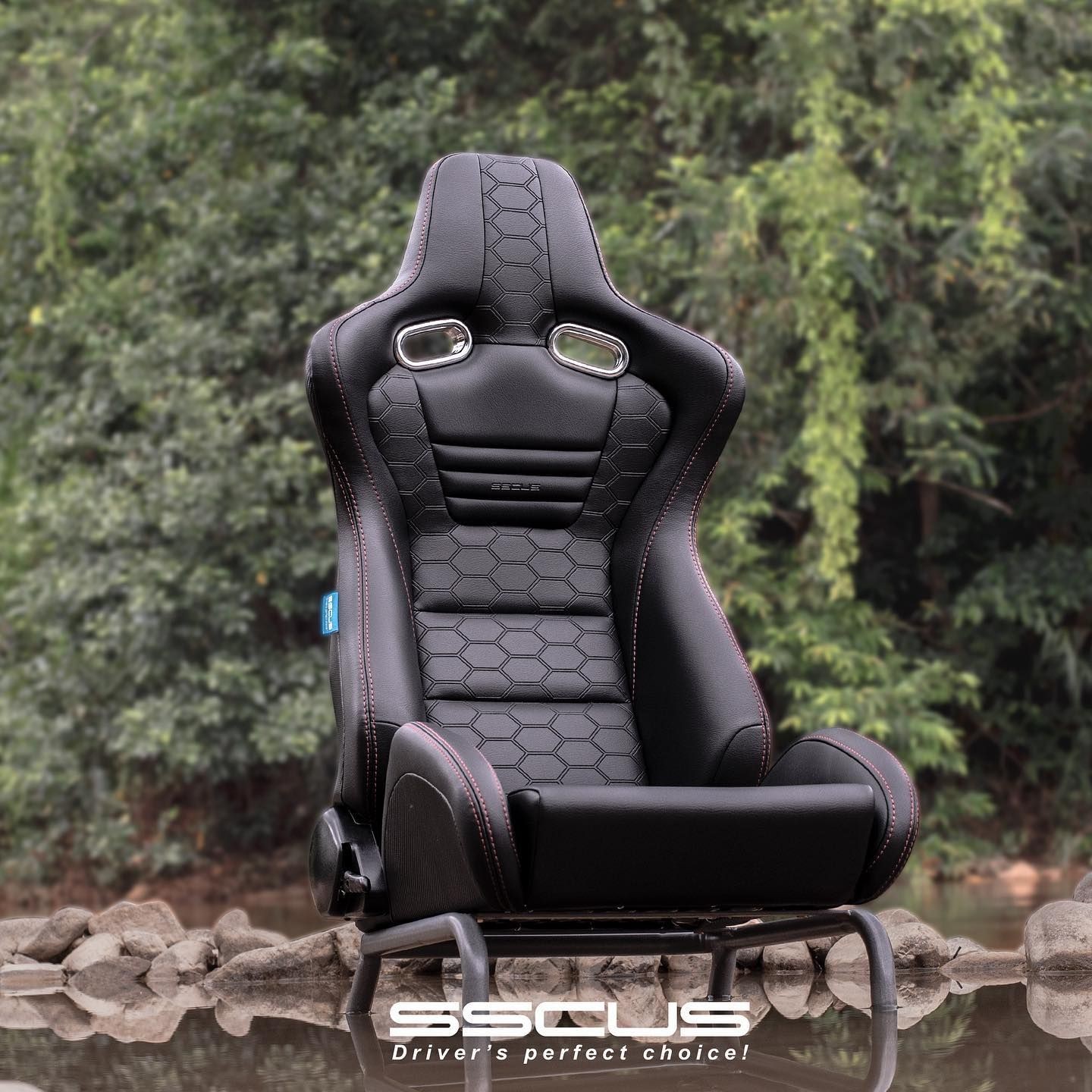 Buy Sscus Sport Seat Viper 320 from Twos Seating Sdn Bhd (SSCUS ...
