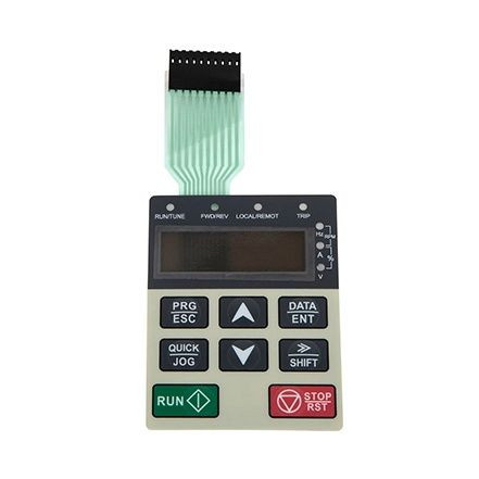 Buy Inverter Panel Board from Ruian Anchuan Electronic Technology Co ...