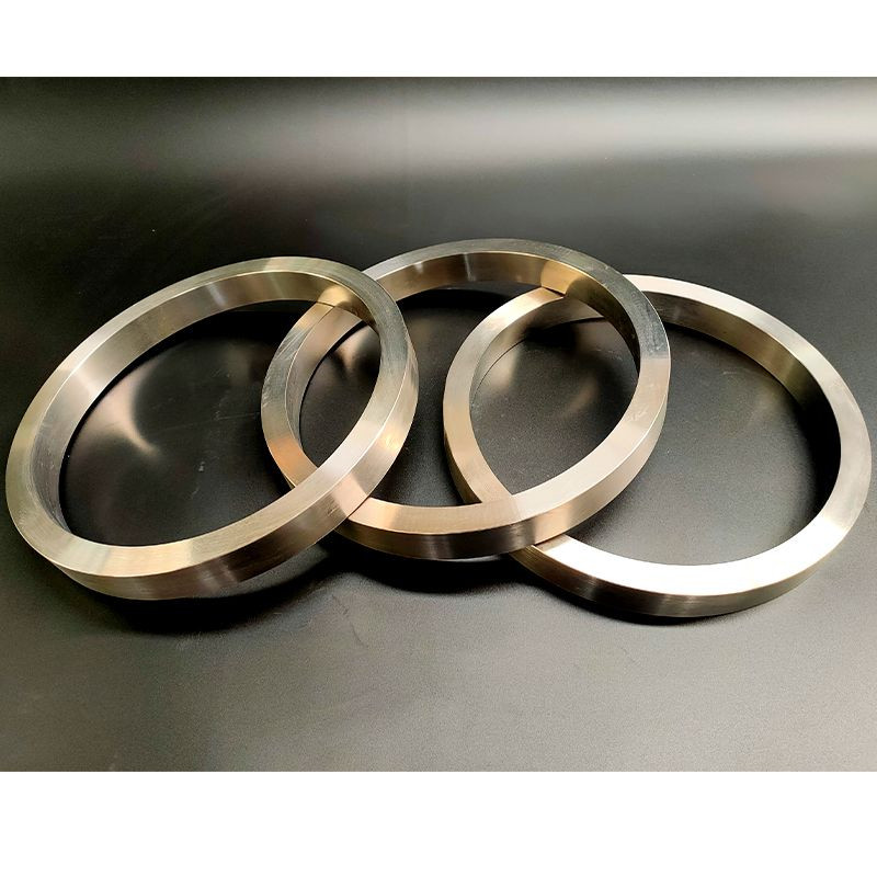 Buy Tiger-ti Titanium Ring Titanium Forgings Large Forgings For Sale On ...