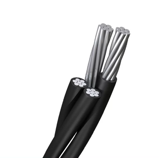 Buy Overhead Line from Zhuhai Electric Wire and Cable Co., Ltd., USA ...