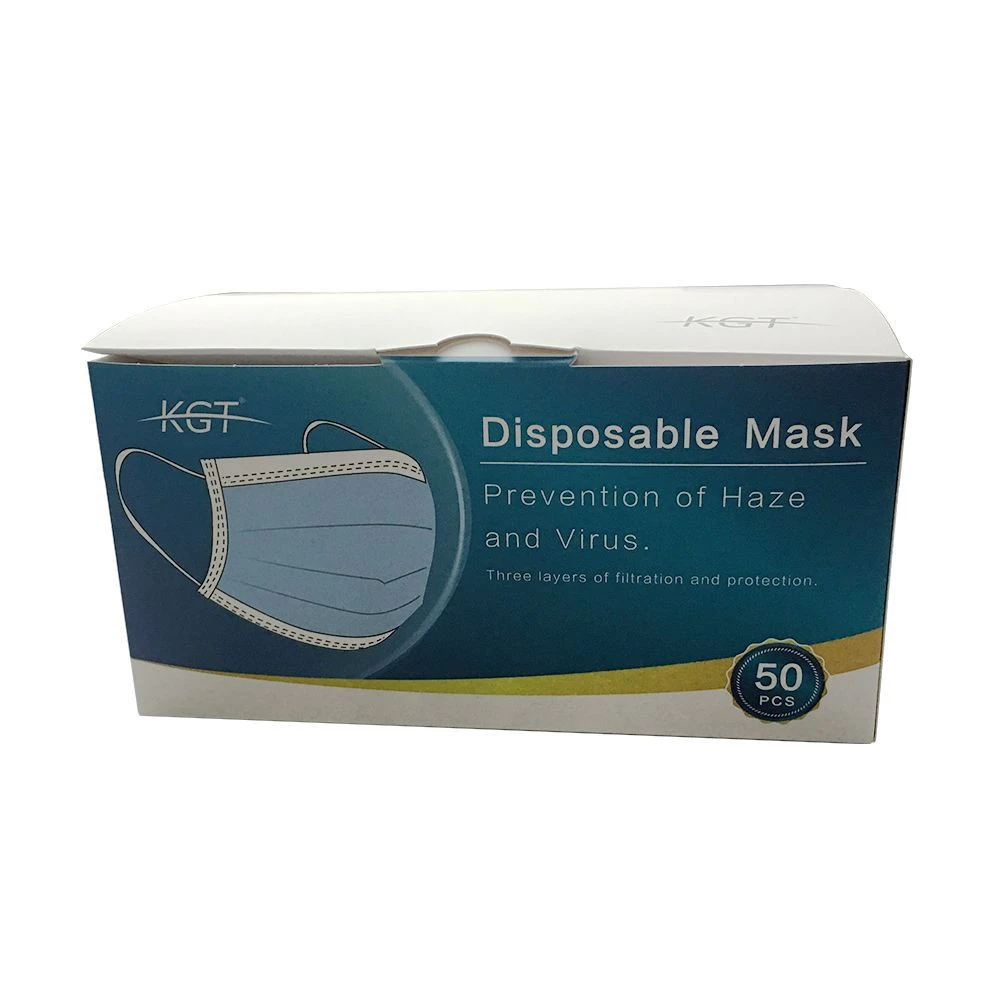 Buy Disposable Face Mask, Civil Mask, Civilian Mask, Disposable Mask ...