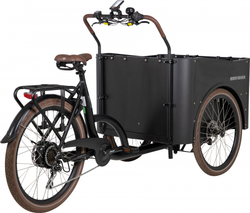 Buy Freight Electric Bikes from Guangzhou Nuoxi Technology Co., Ltd ...