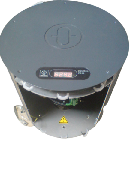 Buy Gyro Compass from TECHNONAV MARINE, India | Tradewheel.com